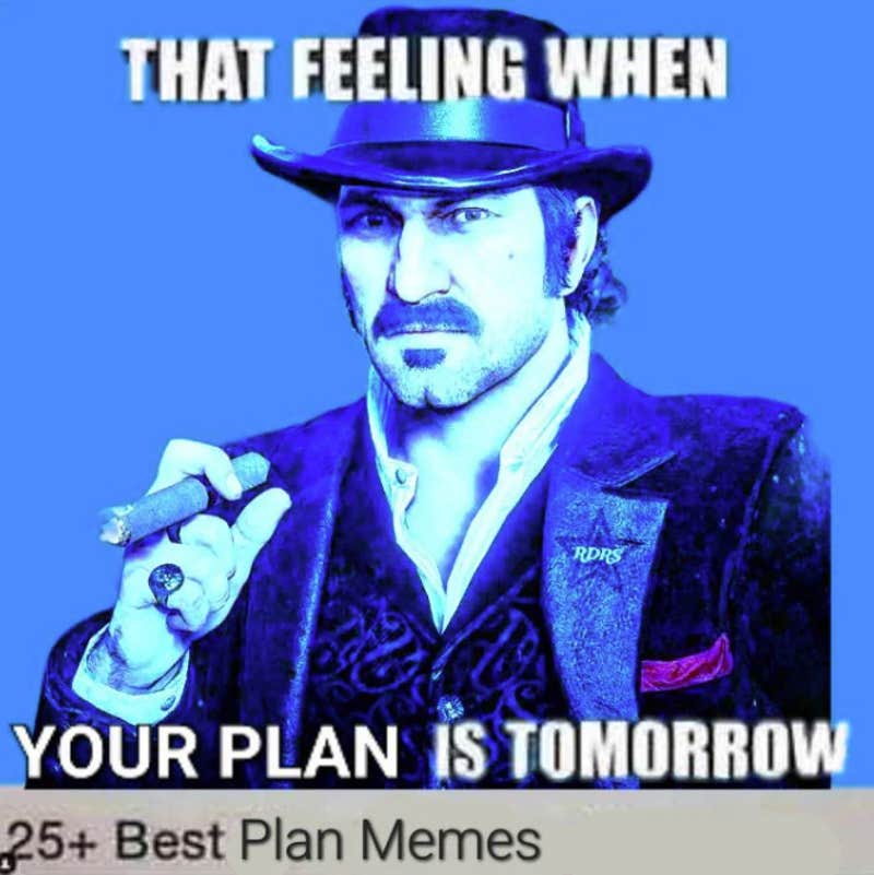 Explaining 'That Feeling When Knee Surgery Is Tomorrow' Meme