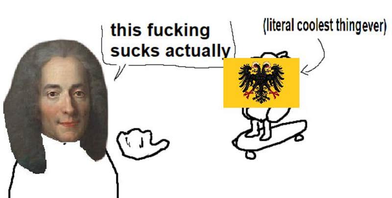 The Literal Coolest Thing Ever Meme Doesn't Suck, Actually