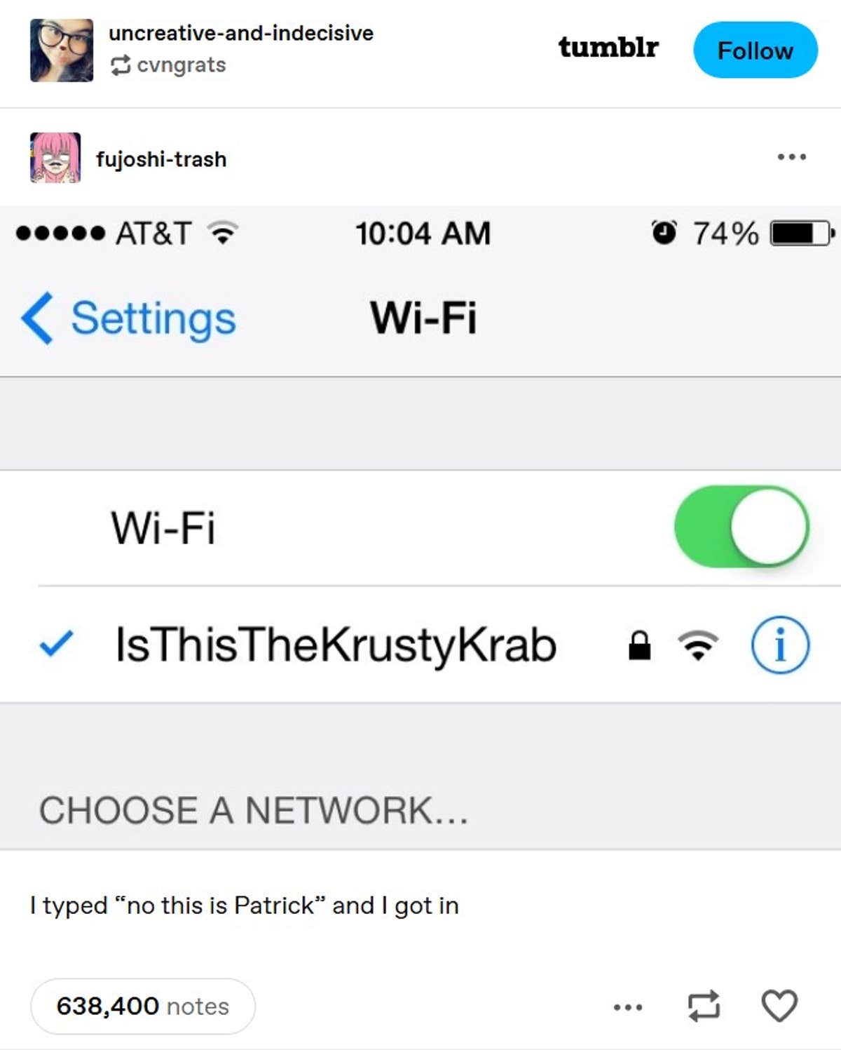 No This Is Patrick: Meme Origins, History, And Examples