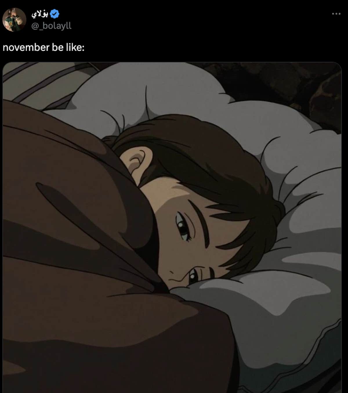 25 Of The Funniest November Memes, 2024 Edition