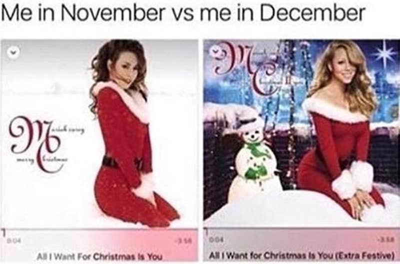 25 Of The Funniest November Memes, 2024 Edition