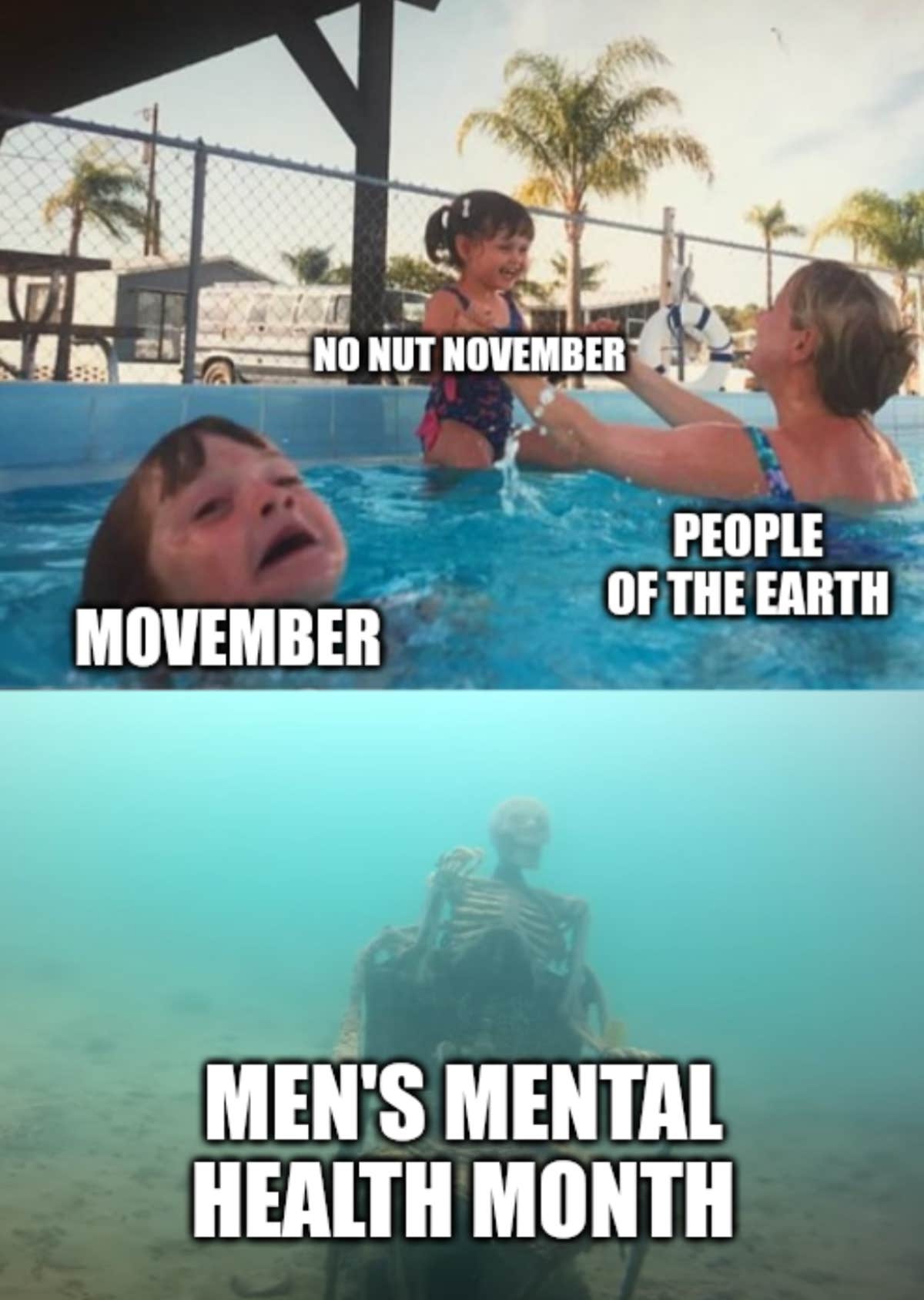 25 Of The Funniest November Memes, 2024 Edition