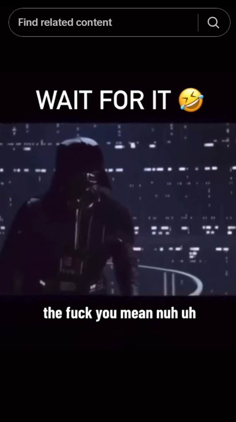 The Internets Best Nuh Uh Memes And S