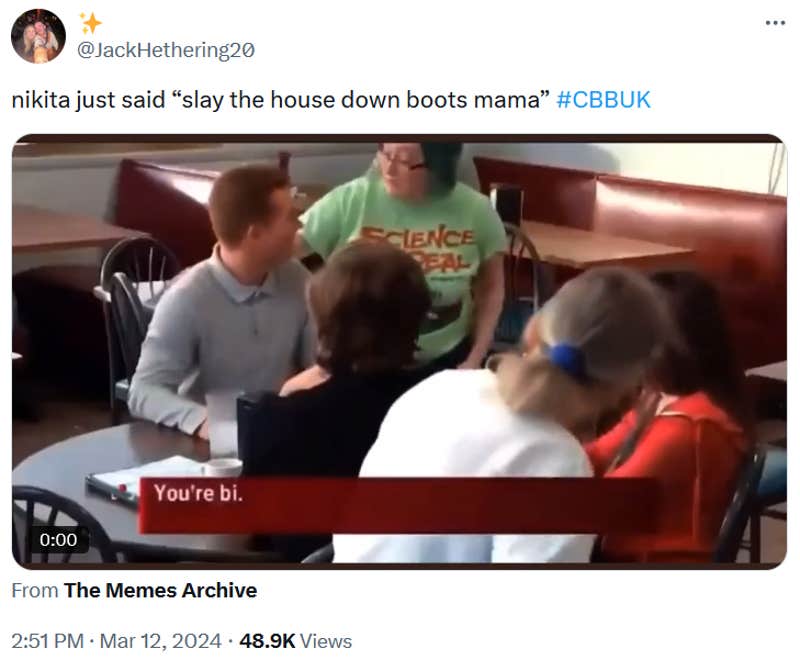 'Slay The House Down Boots': Decoding Drag Culture Slang