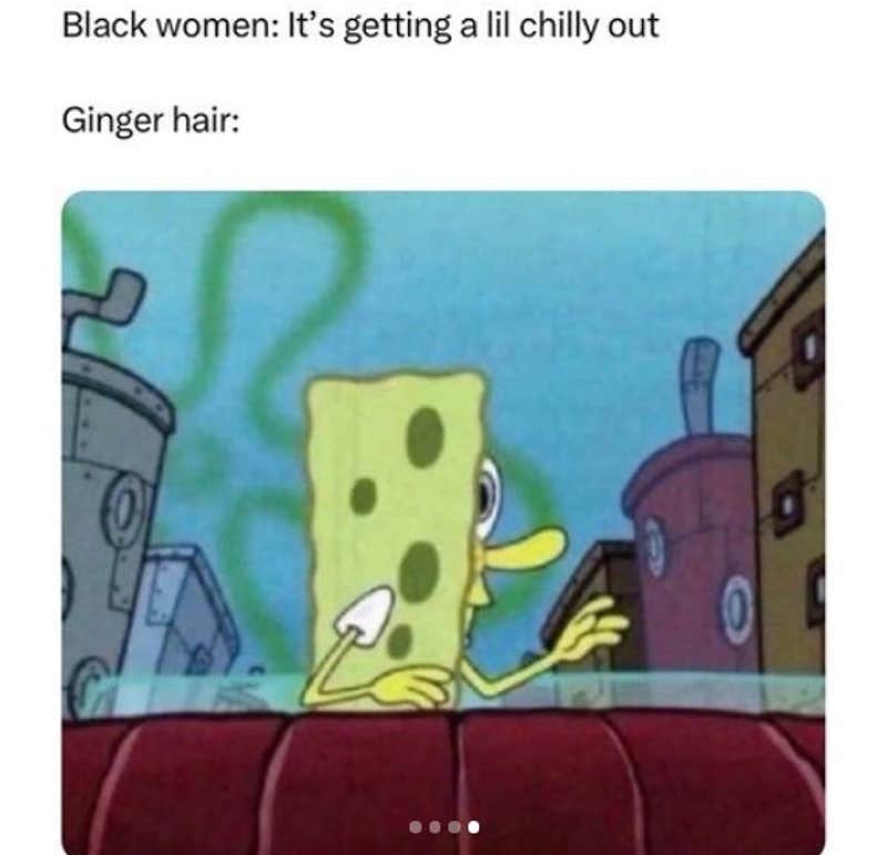 The SpongeBob Side Eye Meme And Its Many Variations