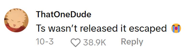 What Is The Thick Of It Meme? KSI's Track Flops, Goes Viral