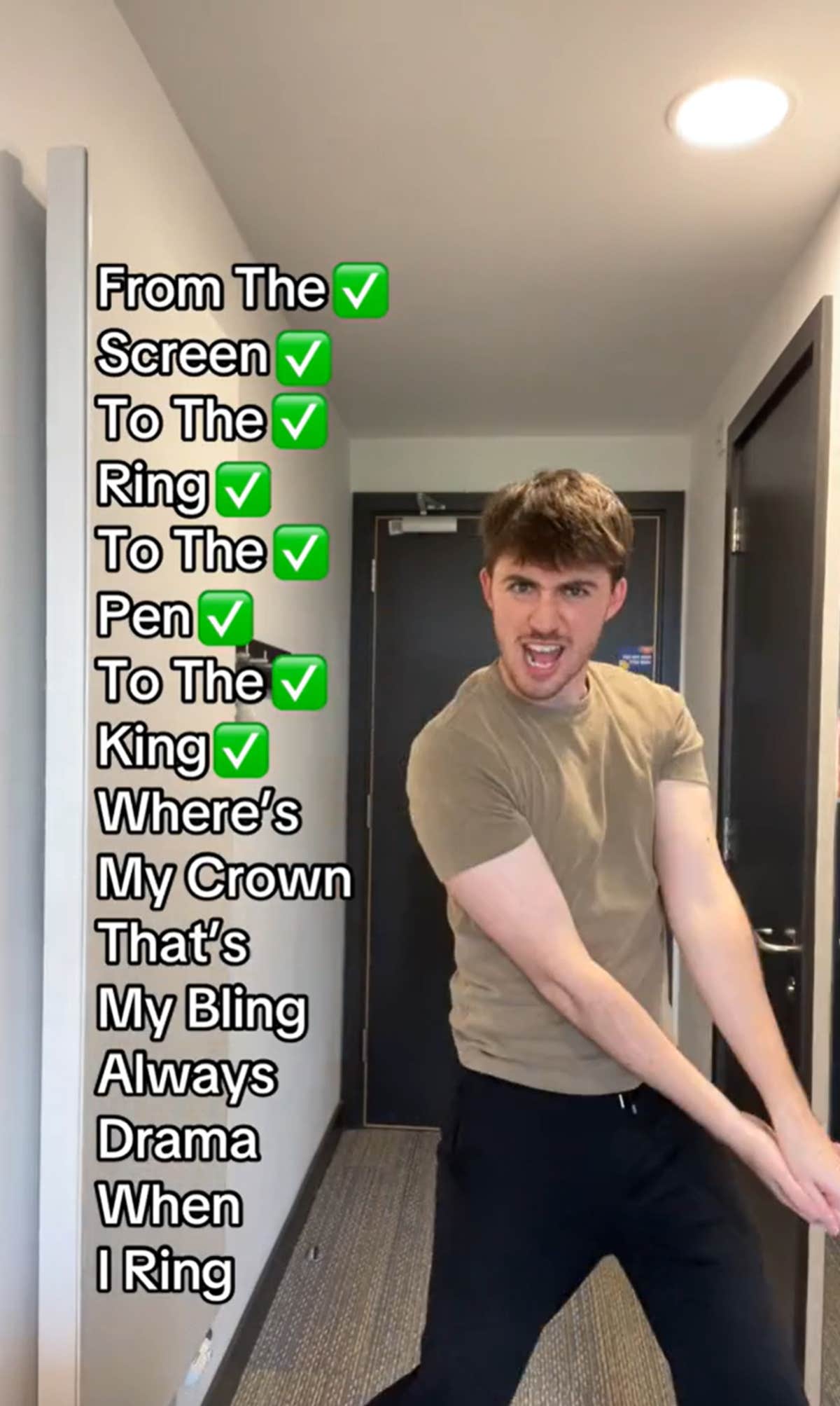 What Is The Thick Of It Meme? KSI's Track Flops, Goes Viral