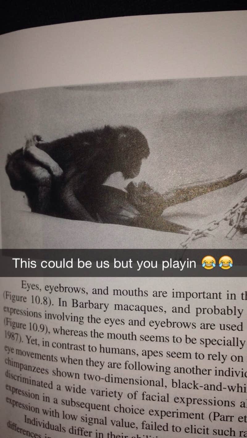 'This Could Be Us, But You Playing': a meme about couple goals