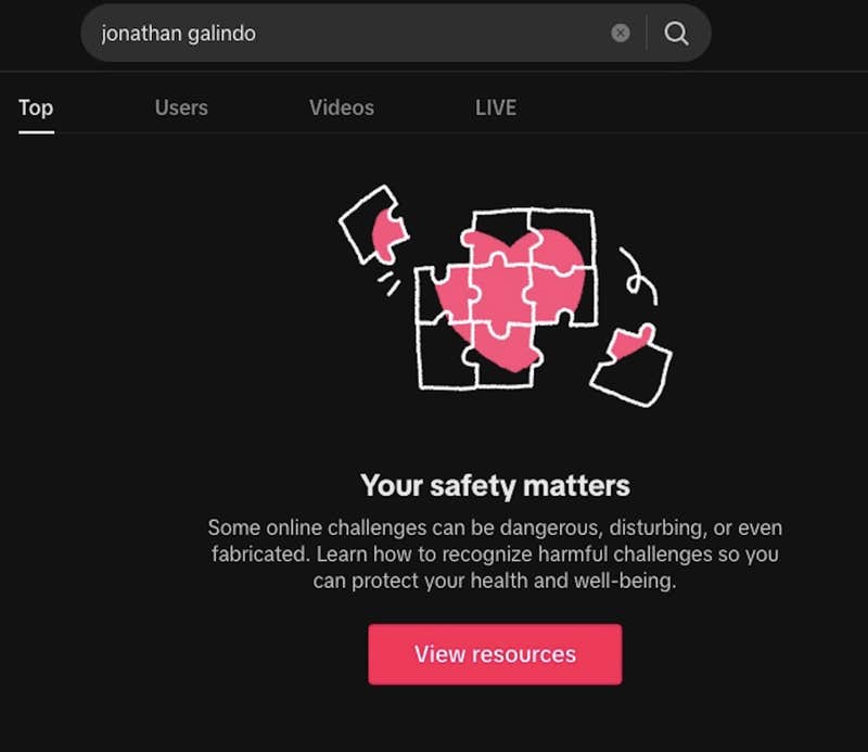 Who Is Jonathan Galindo/Cursed Goofy And What Is The Blue Whale Challenge?