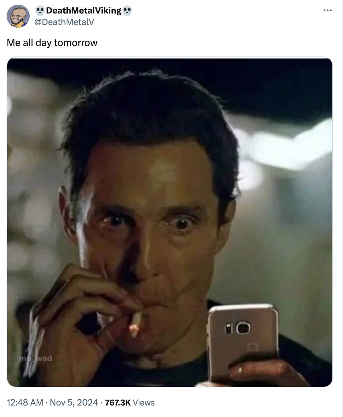 40 Of The Funniest 2024 Voting Day Memes