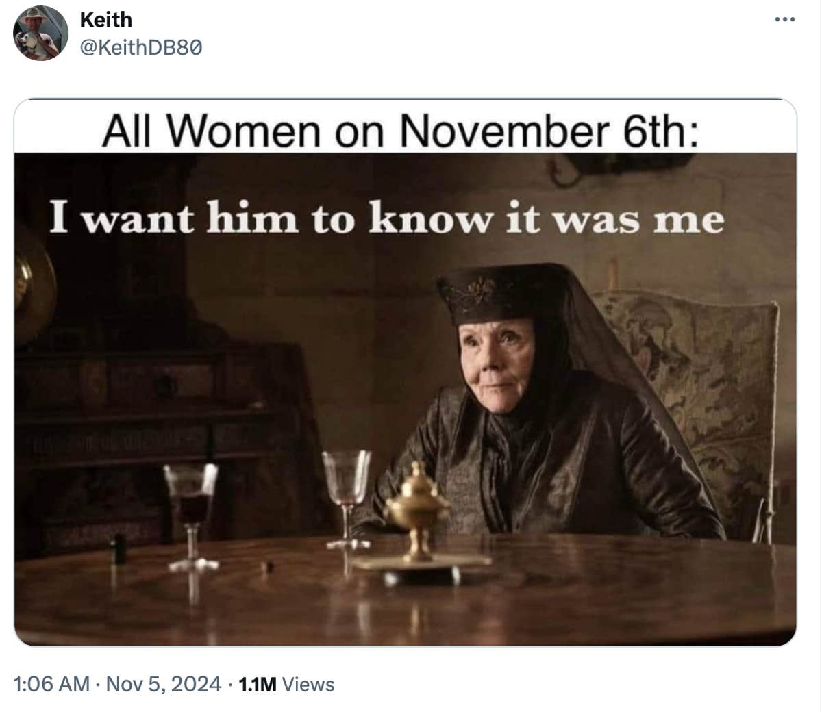 40 Of The Funniest 2024 Voting Day Memes