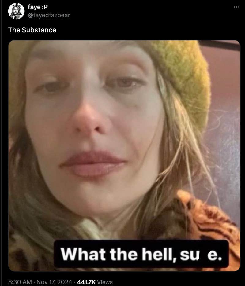 Jemima Kirke's 'What The Hell, Sure' Becomes A Meme