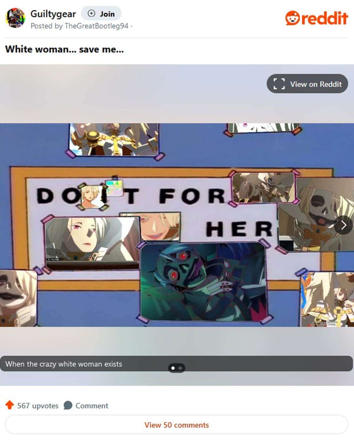 How The 'White Girl Save Me' Meme Became Stan Twitter's Rally Cry