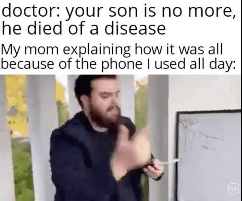 Ibai Llanos & The Whiteboard Overexplaining Meme, Explained