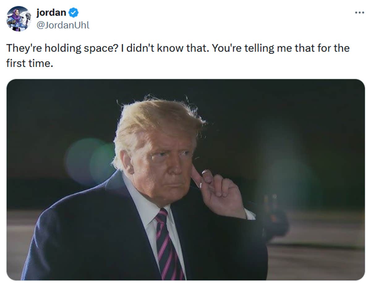 Fans Are Spellbound By This Unhinged, Tearful 'Wicked' Interview