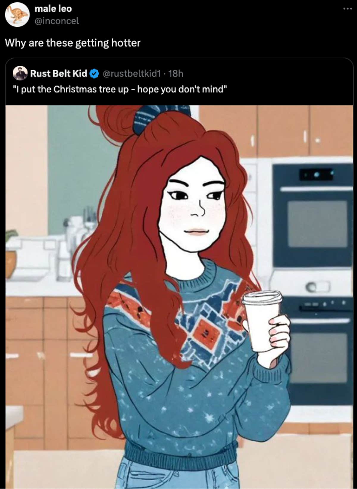 Who Is Wifejak And How Did She Become A Meme?