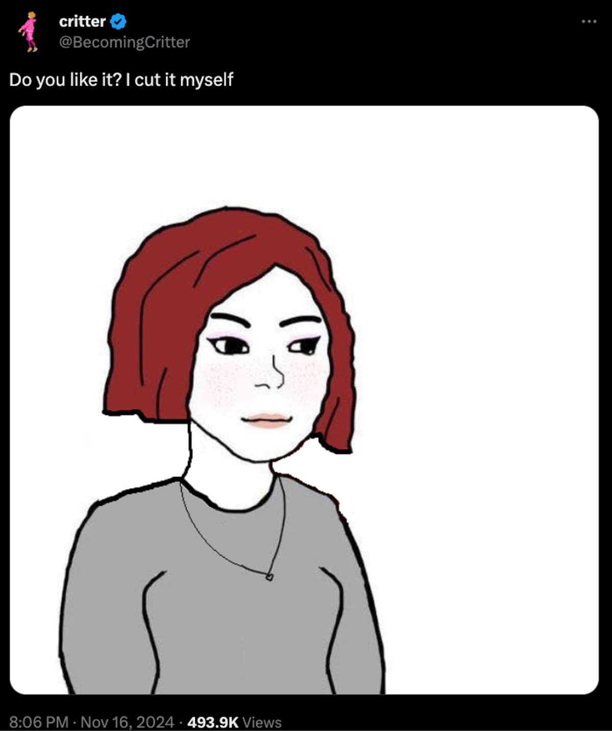 Who Is Wifejak And How Did She Become A Meme?