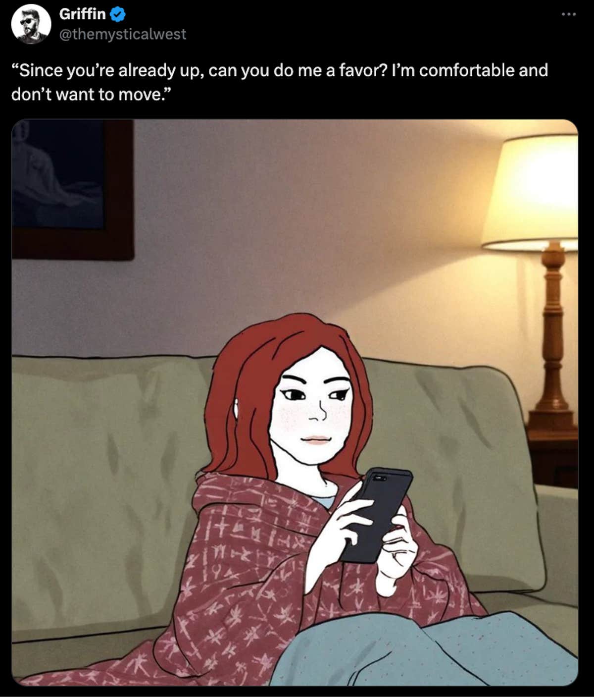 Who Is Wifejak And How Did She Become A Meme?