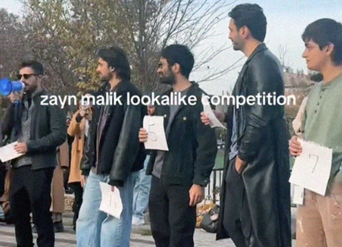 Celebrity Lookalike Contests Ranked From Worst To Best