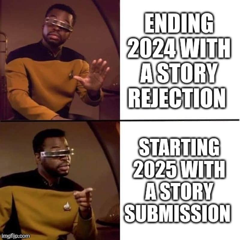 34 Of The Funniest 2025 Memes To Ring In The New Year