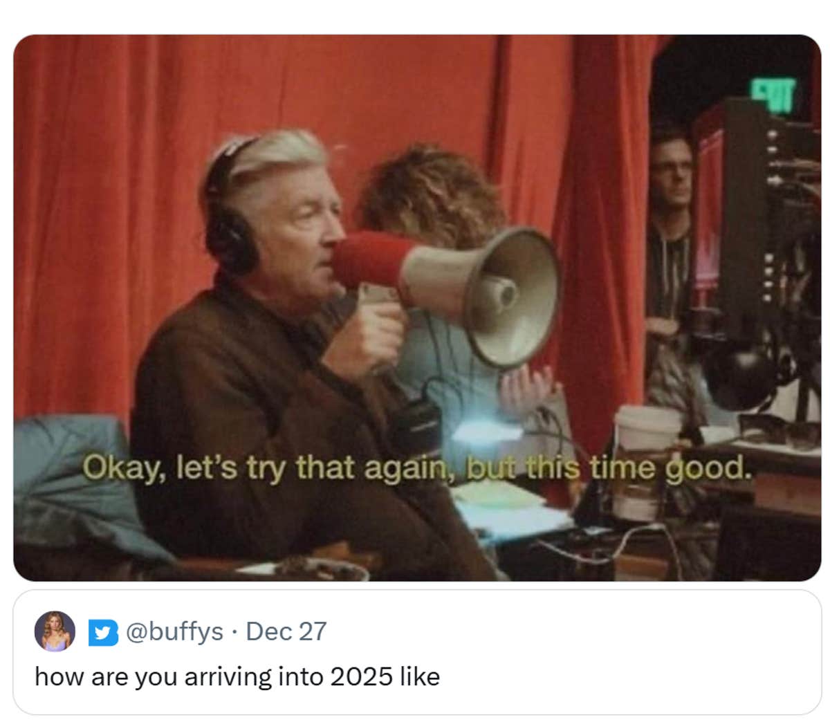 34 Of The Funniest 2025 Memes To Ring In The New Year