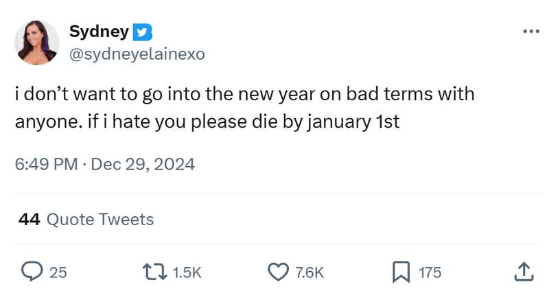 34 Of The Funniest 2025 Memes To Ring In The New Year