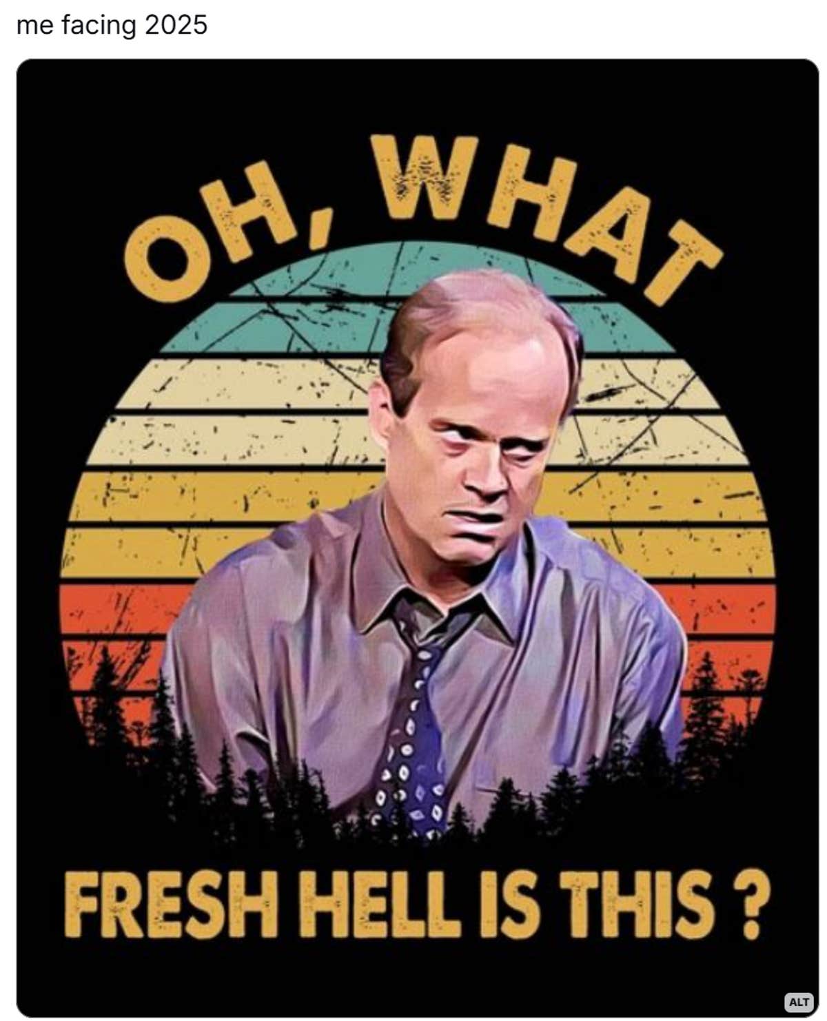 34 Of The Funniest 2025 Memes To Ring In The New Year