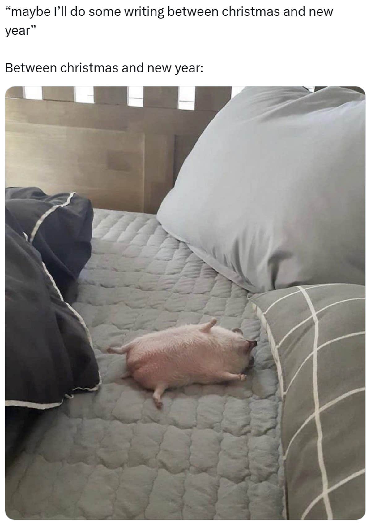 34 Of The Funniest 2025 Memes To Ring In The New Year