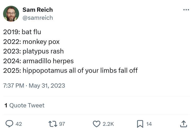 34 Of The Funniest 2025 Memes To Ring In The New Year