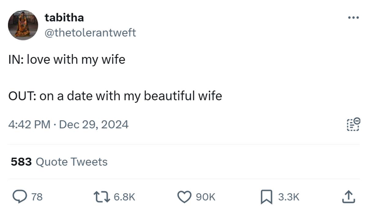 34 Of The Funniest 2025 Memes To Ring In The New Year