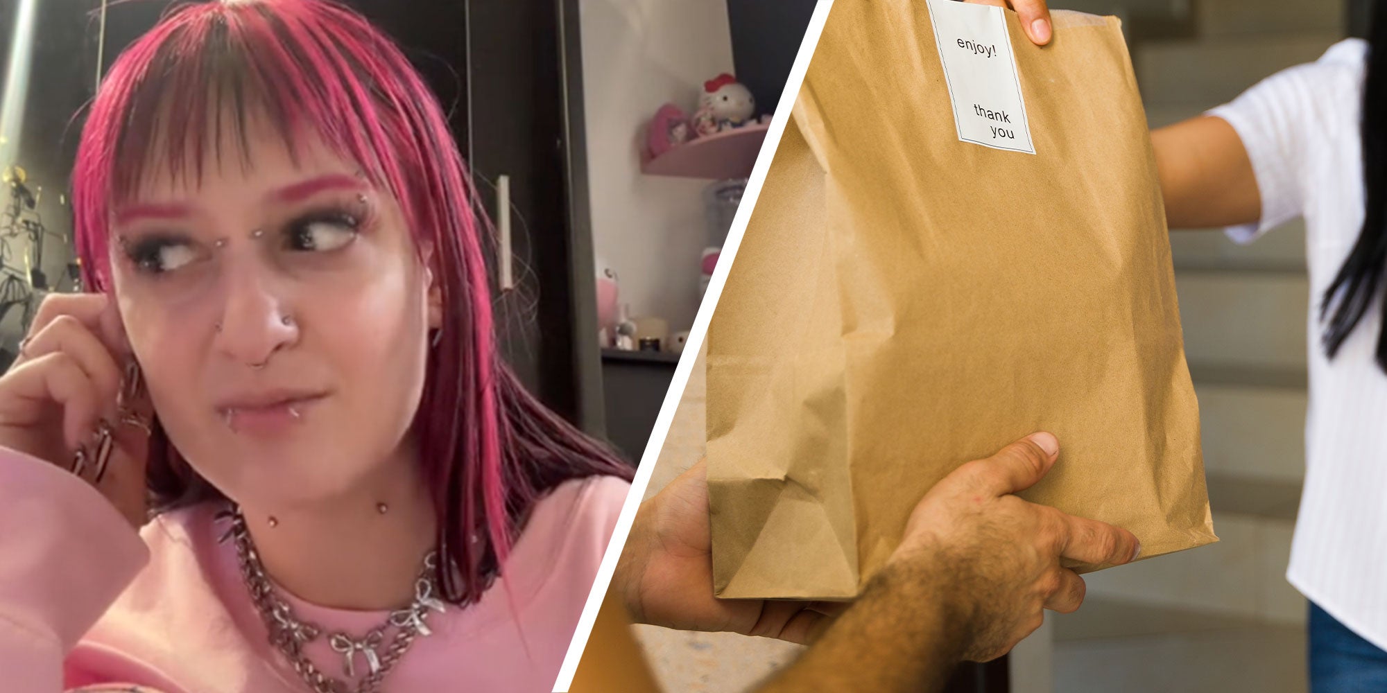 Can You Sue Over Tampered Food Order?