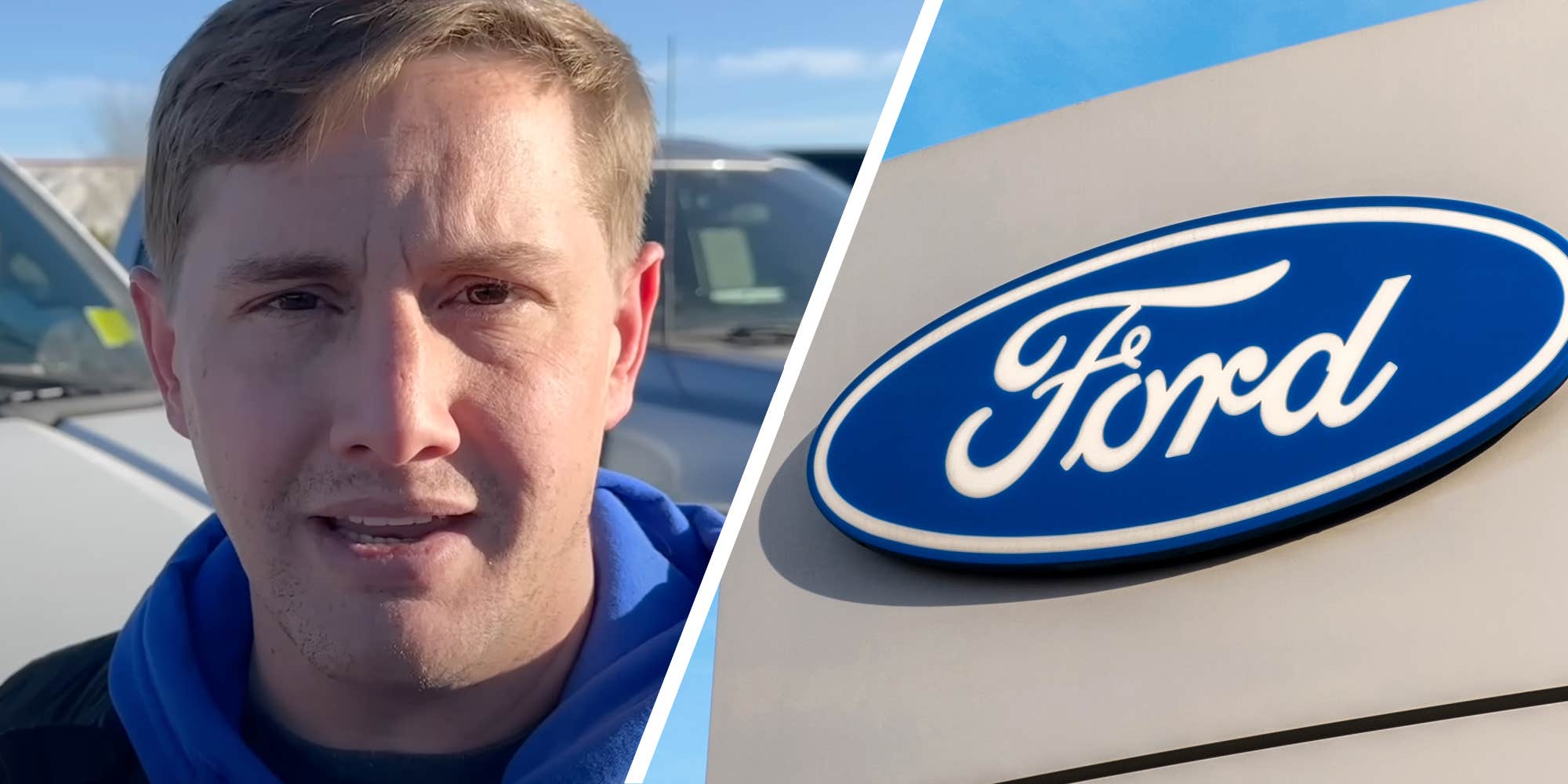 Is the Car Market Crashing? Is the Car Market Crashing?