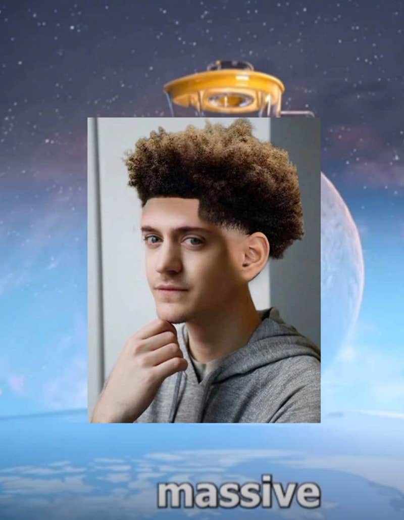 What Is The Ninja 'Low Taper Fade Meme Is Still Massive' Copypasta?