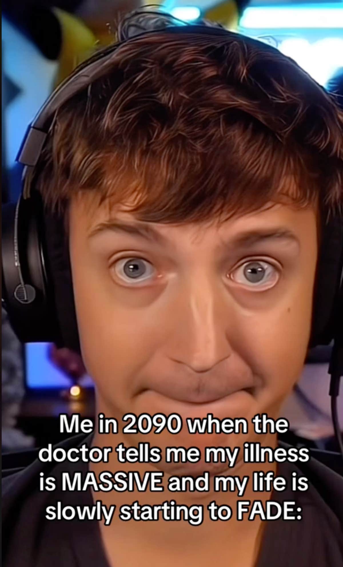 What Is The Ninja 'Low Taper Fade Meme Is Still Massive' Copypasta?