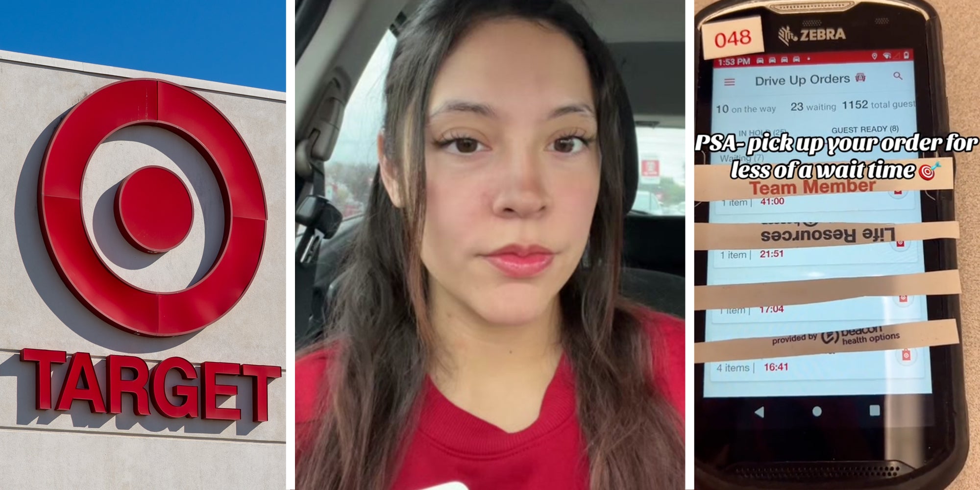 Are Target's Curbside Wait Times Better Than In-Store?