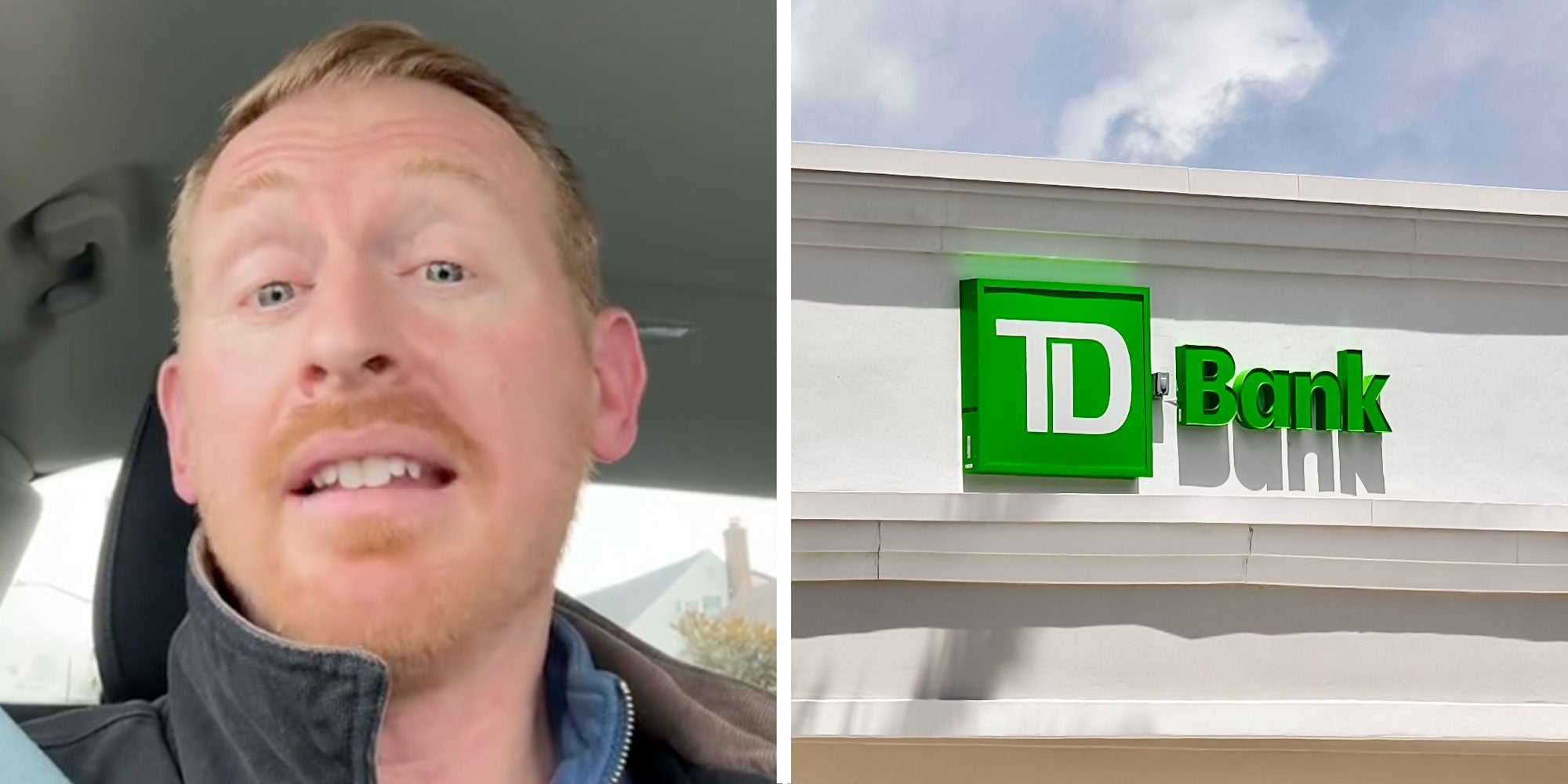 Why Will TD Bank Workers Question You on Withdrawals?
