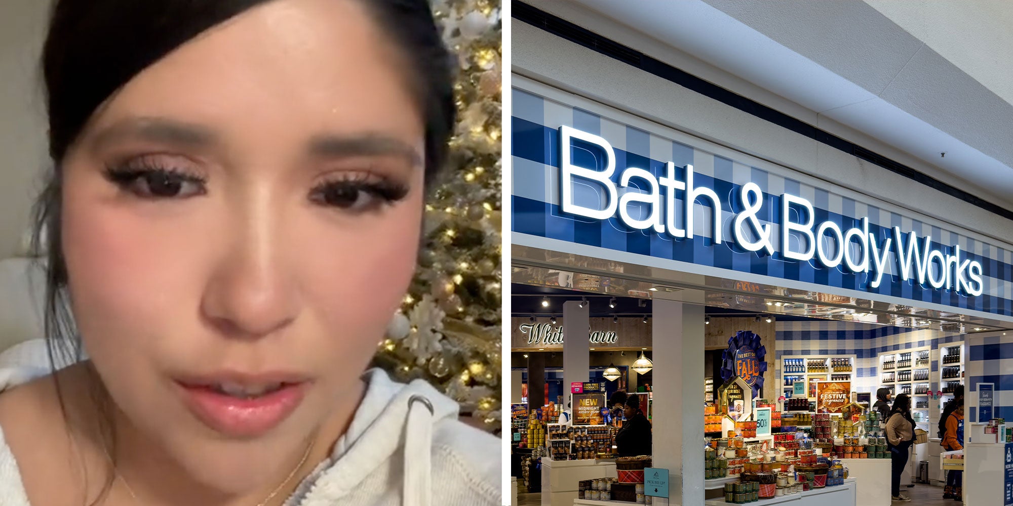 Is This Bath And Body Works Products Hidden Feature Worth It