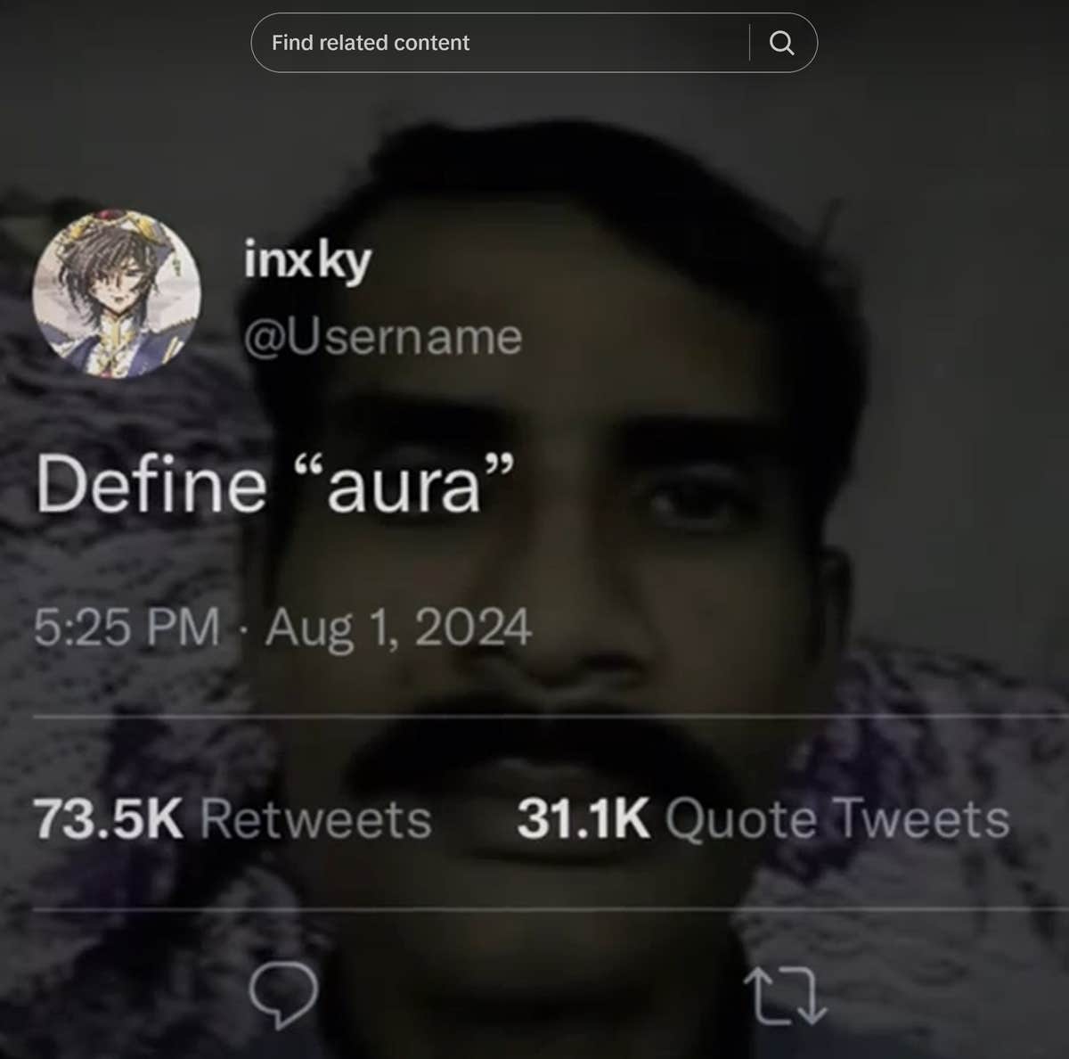 Who Is Amir the Uber Eats Guy, And Why Is He A Meme?