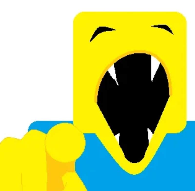 The Cat Laughing And Pointing Meme: A Perfect Reaction