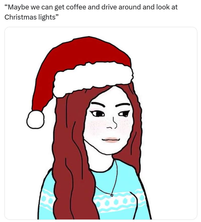 55 Of The Funniest Christmas Memes