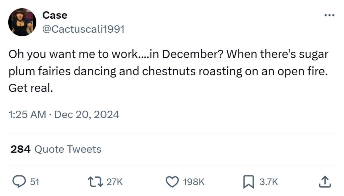 55 Of The Funniest Christmas Memes Of 2024