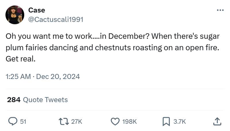 55 Of The Funniest Christmas Memes Of 2024