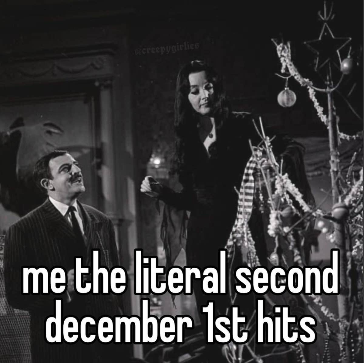 The Funniest December Memes, 2024 Edition