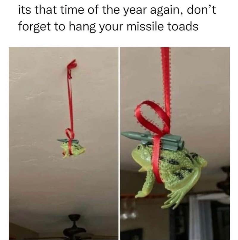 The Funniest December Memes, 2024 Edition