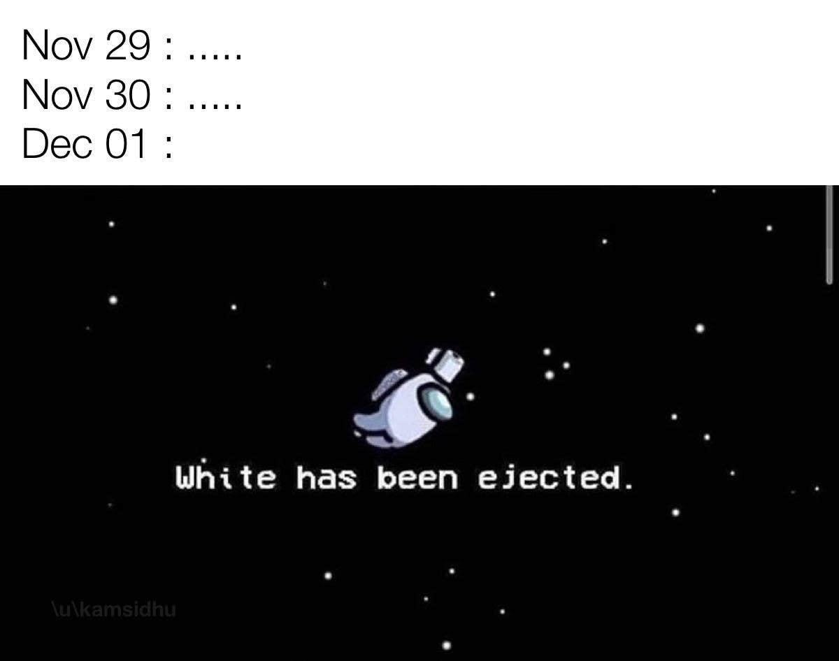 The Funniest December Memes, 2024 Edition