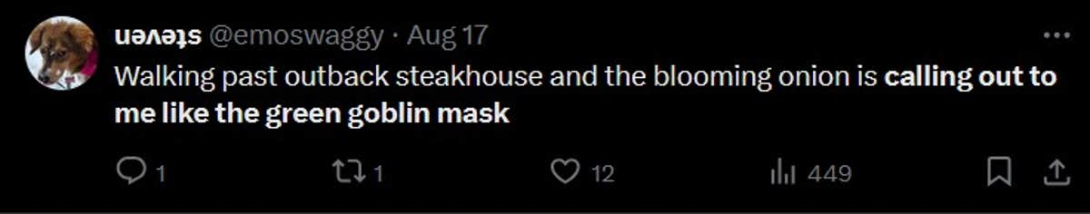 Green Goblin Mask Is Calling: Meme History