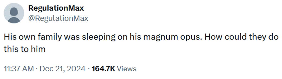 Some Guy's Dad Wrote A Grinch 2 Script And Fans Are Obsessed