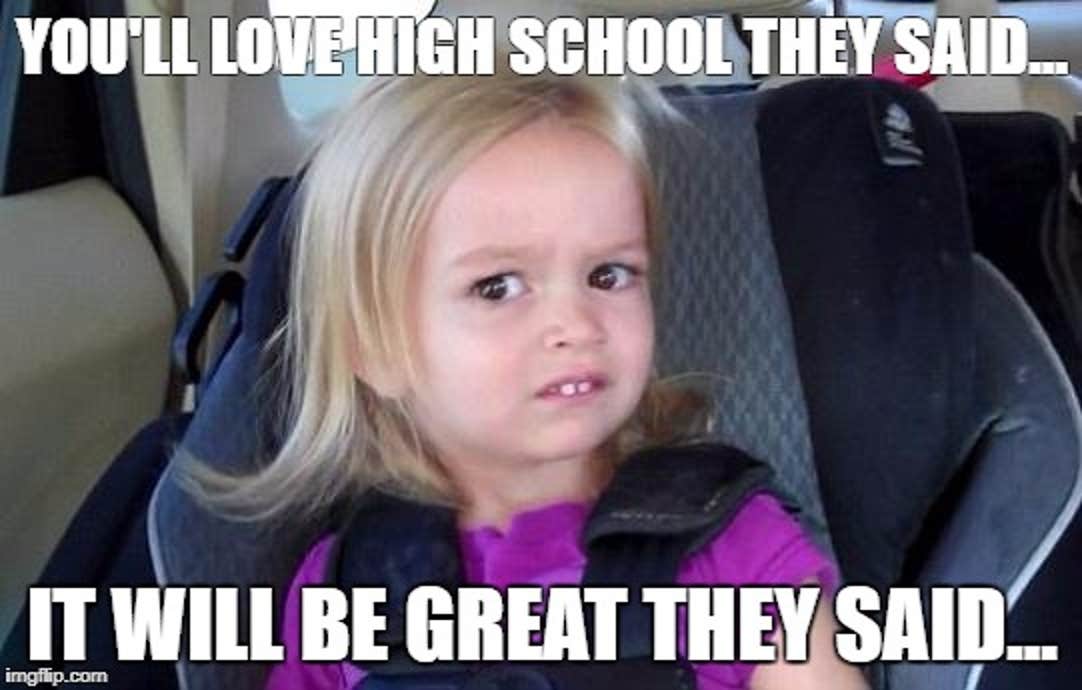 Meme History: Side Eye Memes