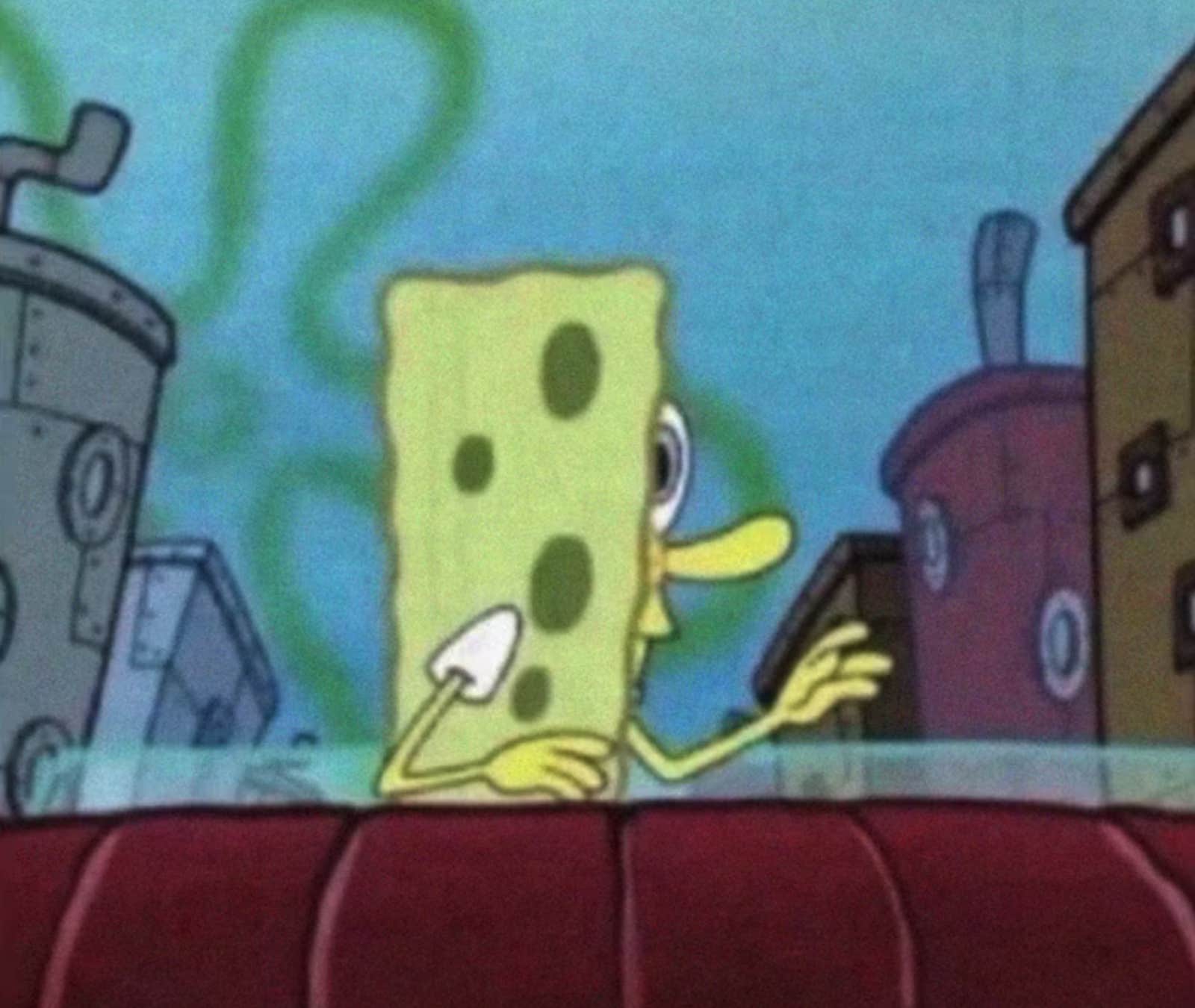 Meme History: Side Eye Memes