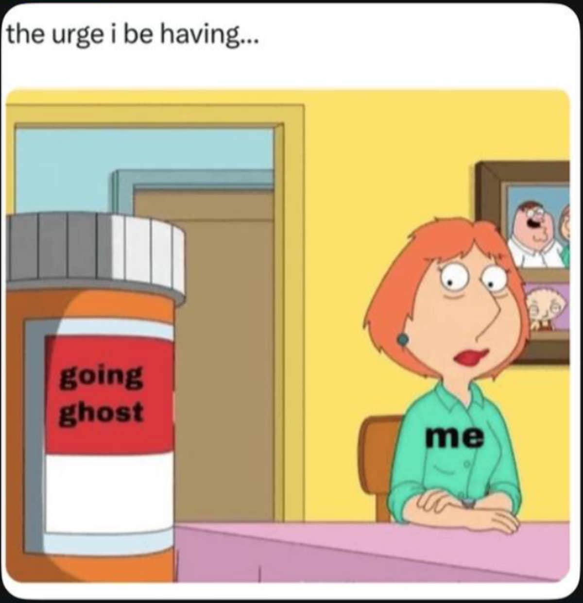 30 Funny Introvert Memes That Understand The Art of Avoidance